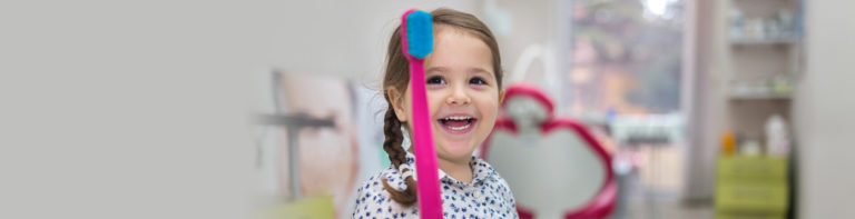 Children's Painless Dentistry - Leagrave Dental Sedation Clinic